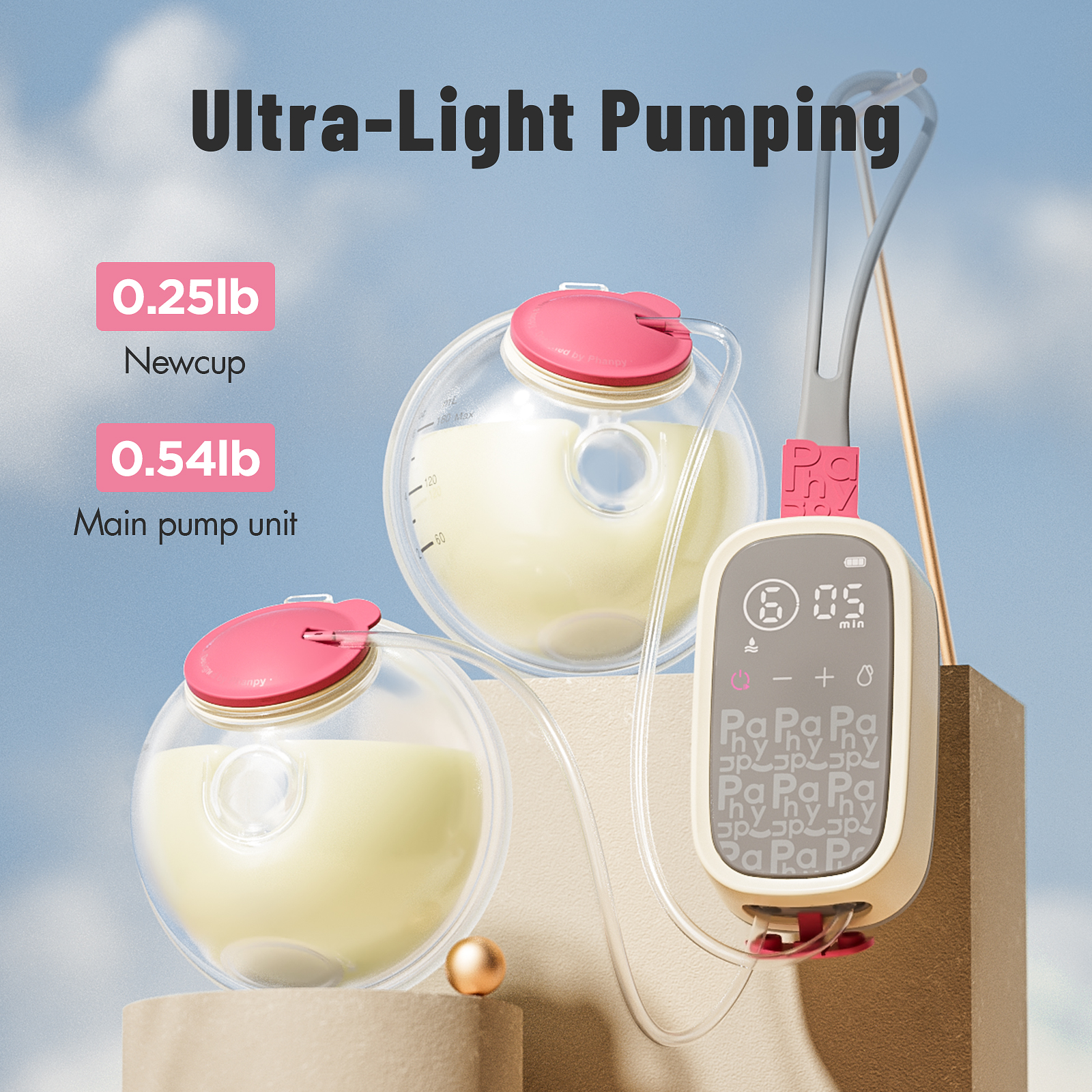 A Comprehensive to Breast Pumps in the Philippine Market - phanpyodm